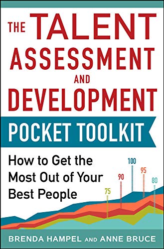 Pre-Owned Talent Assessment and Development Pocket Tool Kit: How to Get ...