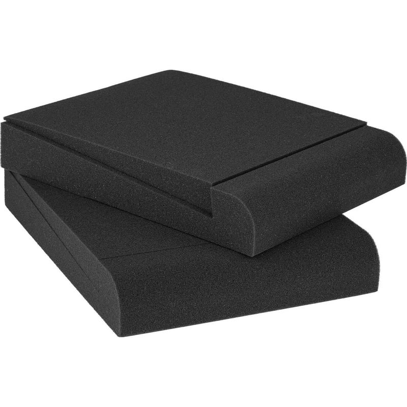 Talent Resopad XL Monitor Speaker Isolation Pads - Walmart.com