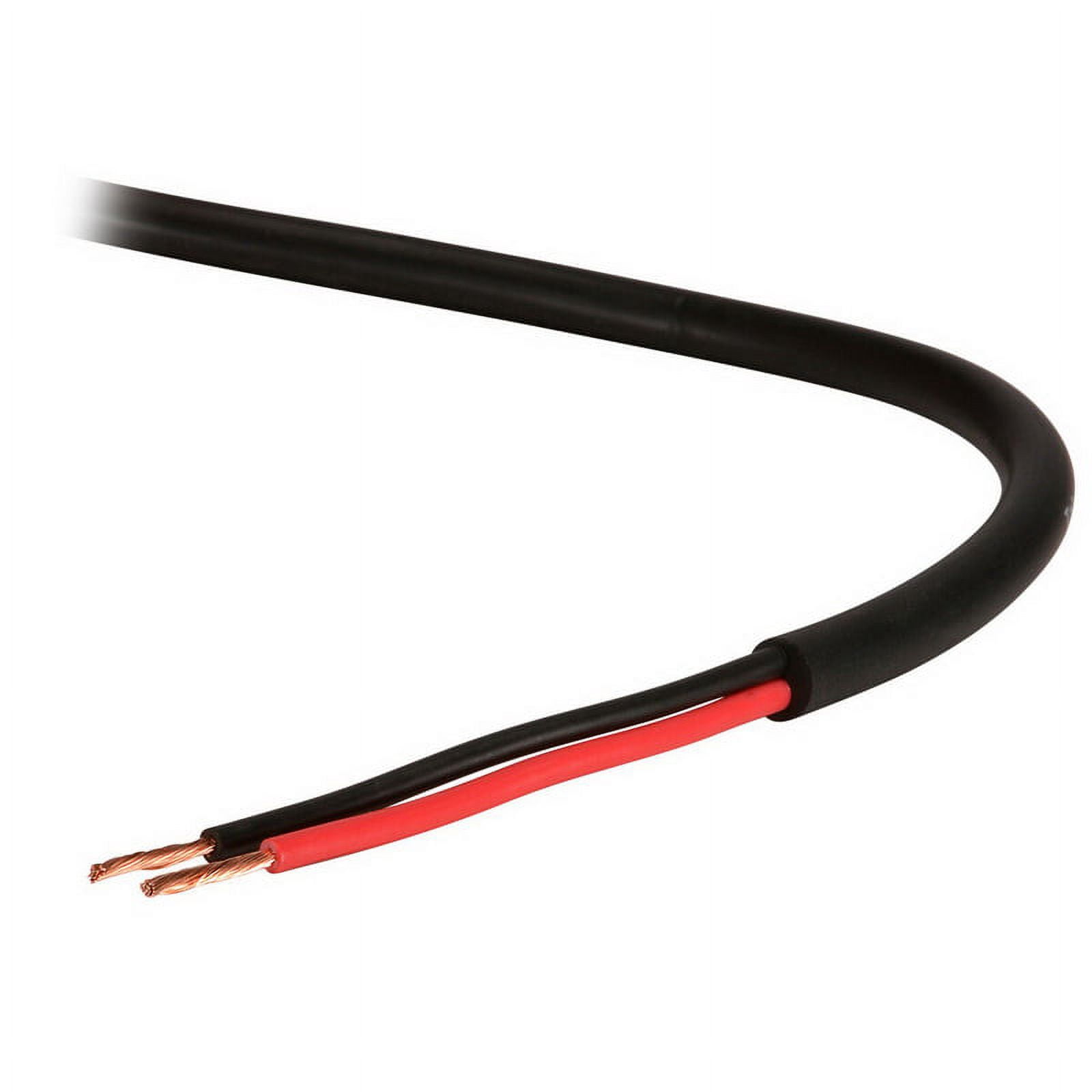 Talent SC1250 12 AWG 2-Conductor Speaker Cable 50 ft. - Walmart.com