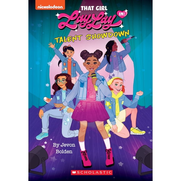 That Girl Lay Lay in Shop by TV Show - Walmart.com