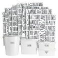 Talented Kitchen Set of 138 Household & Storage Organization Labels ...