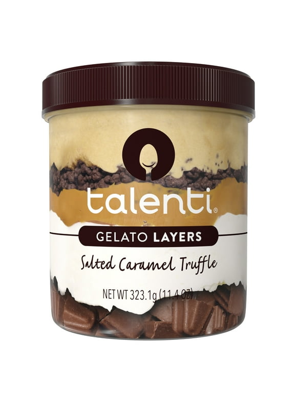 Talenti in Ice Cream & Novelties - Walmart.com