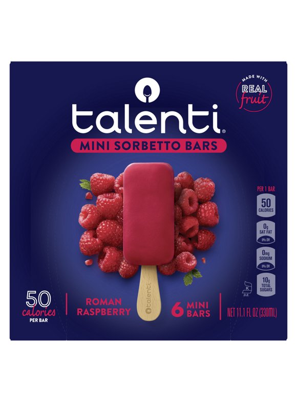 Talenti in Ice Cream & Novelties - Walmart.com