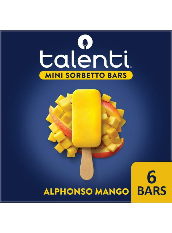Talenti in Ice Cream & Novelties - Walmart.com