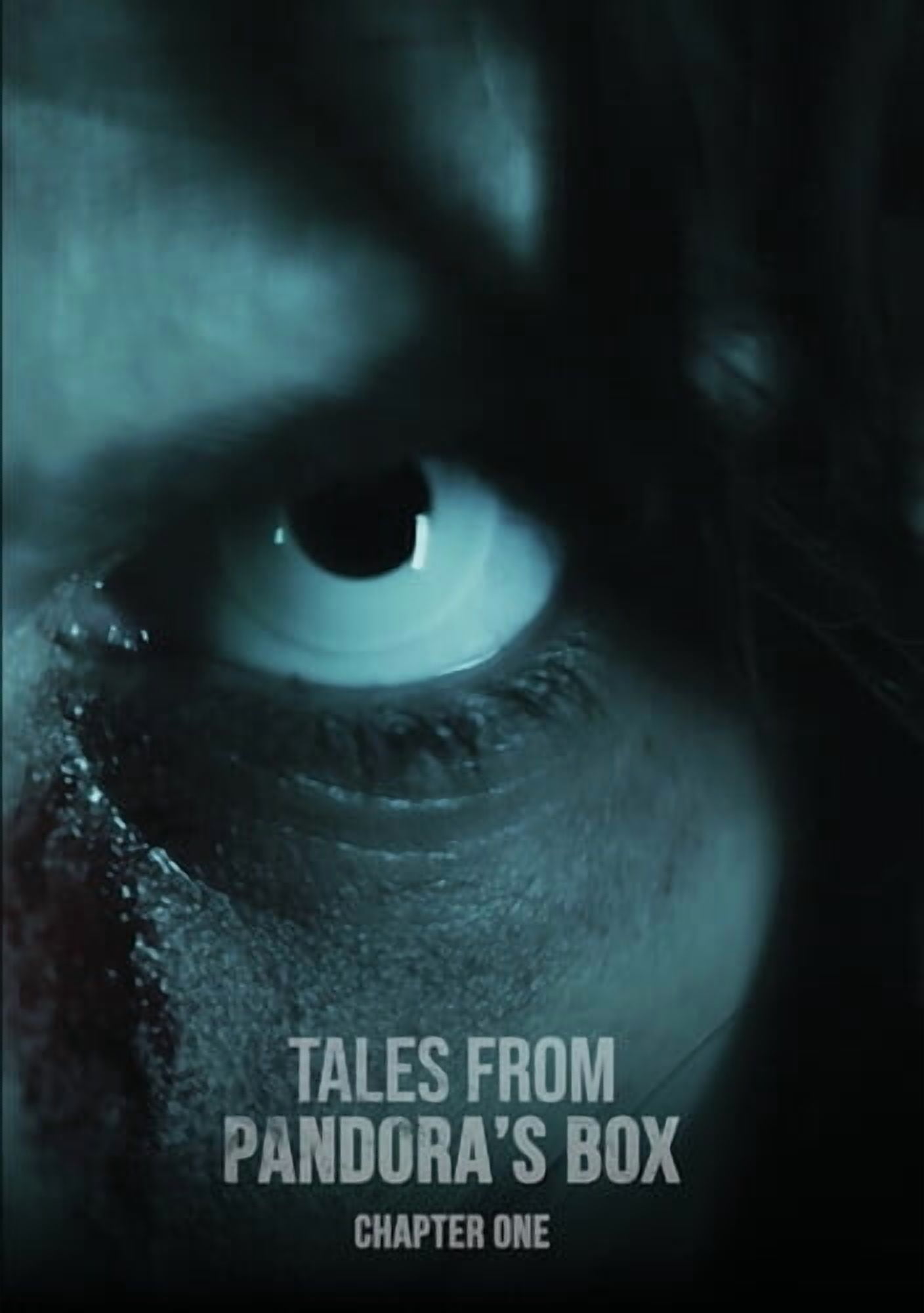 Tales From Pandora's Box: Chapter One (DVD), Filmhub, Horror - Walmart.com