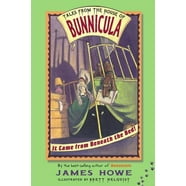 Bunnicula and Friends: Bunnicula Meets Edgar Allan Crow (Paperback ...