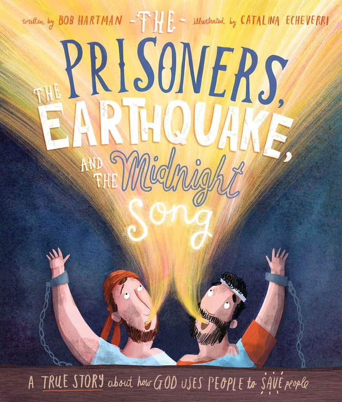 Tales That Tell the Truth The Prisoners, the Earthquake, and the ...