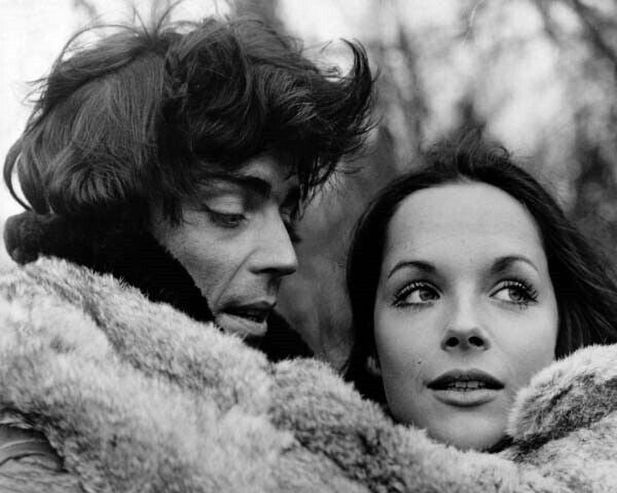 Tales That Witness Madness 1973 Michael Petrovitch Mary Tamm 24x36 inch ...