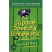 Al Capone Does My Shirts (Paperback) - Walmart.com