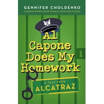 Al Capone Does My Shirts (Paperback) - Walmart.com