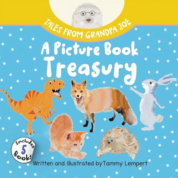 Treasury Collection