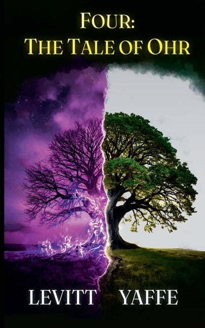 Tales from Palaleon Four: The Tale of Ohr, Book 3, (Paperback ...