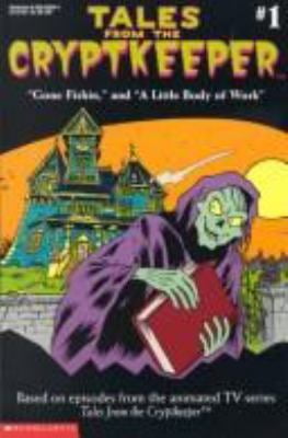 Tales Cryptkeeper