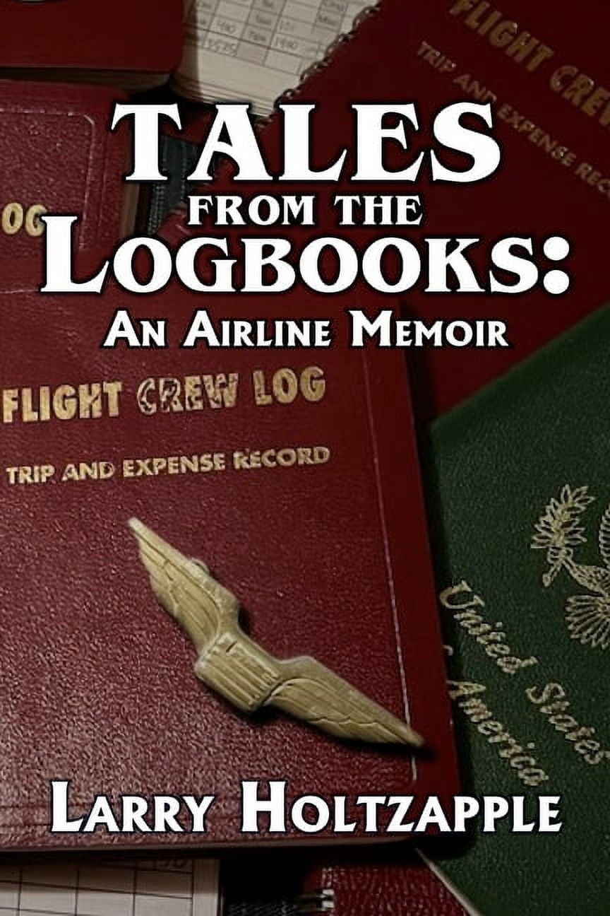 Airline Book