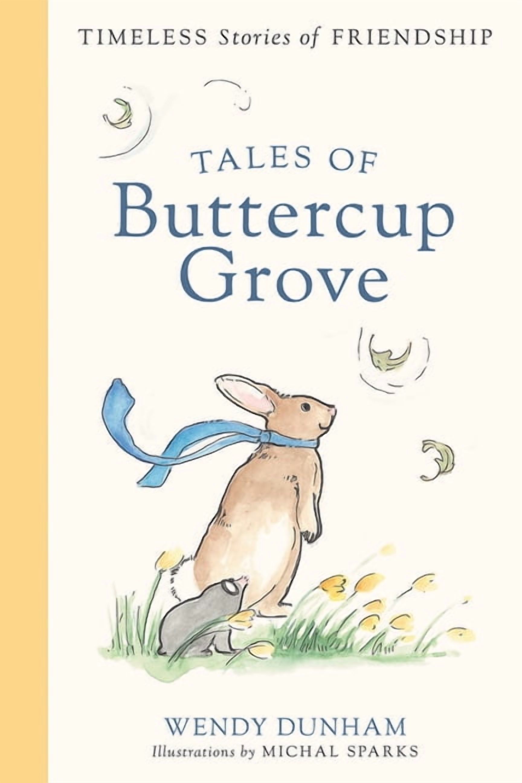 Tales of Buttercup Grove Tales of Buttercup Grove (4 Books in 1 ...