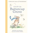 Tales of Buttercup Grove Tales of Buttercup Grove (4 Books in 1 ...