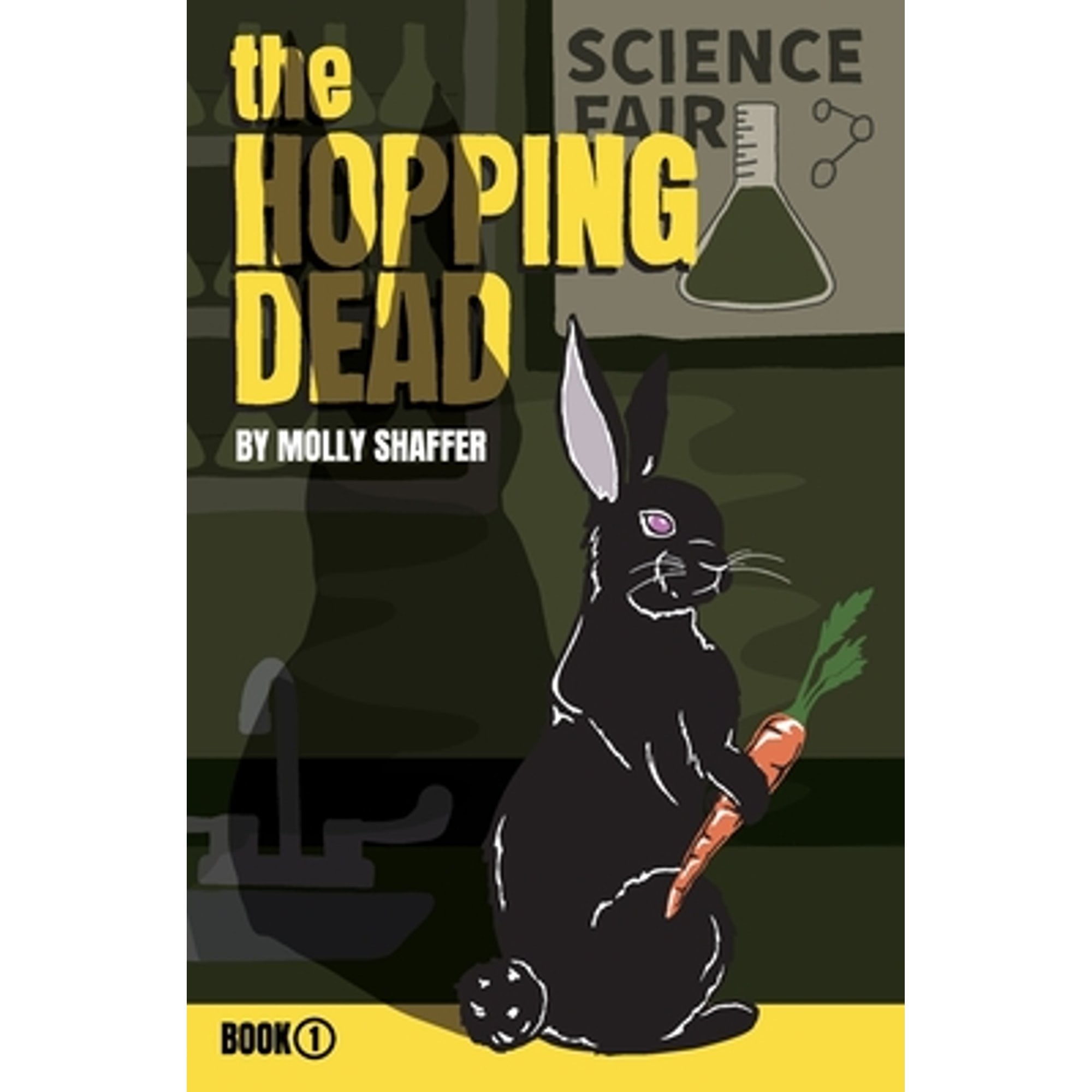 Tales of Dreadful Delight: The Hopping Dead (Paperback) - Walmart.com