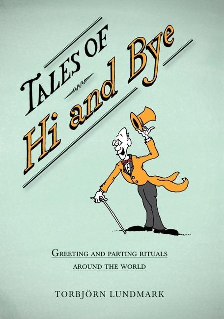 Tales of Hi and Bye, (Hardcover) - Walmart.com