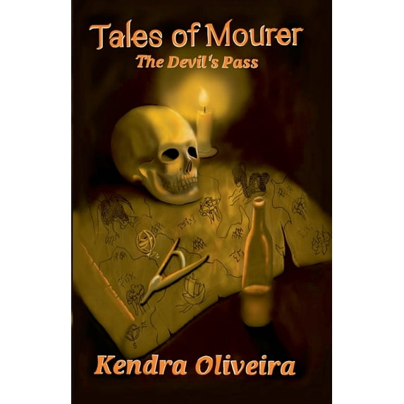 Tales of Mourer Tales of Mourer: The Devil's Pass, Book 1, (Paperback ...