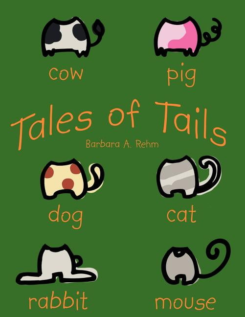 Tales Of Tails
