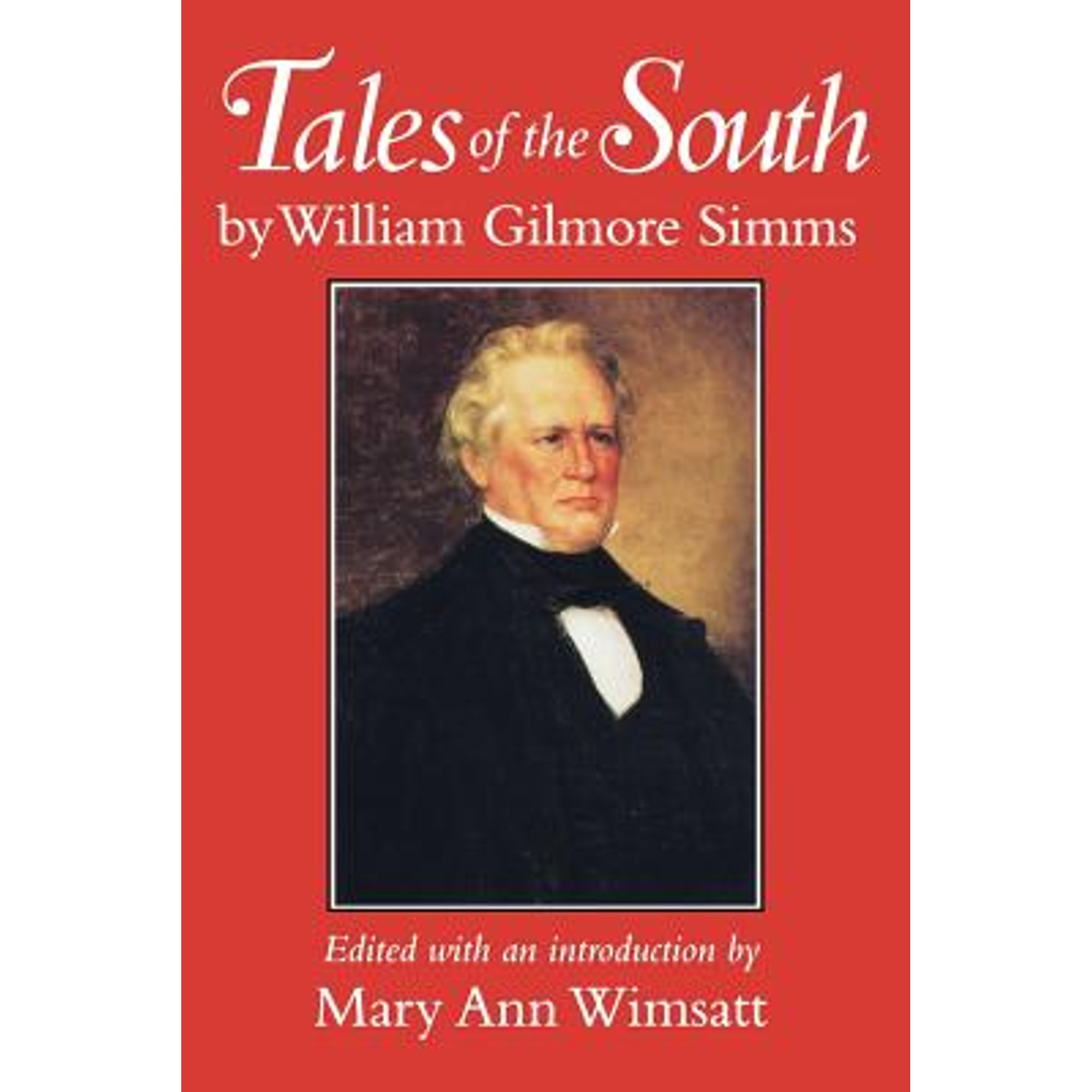 Pre-Owned Tales of the South by William Gilmore SIMMs (Paperback ...