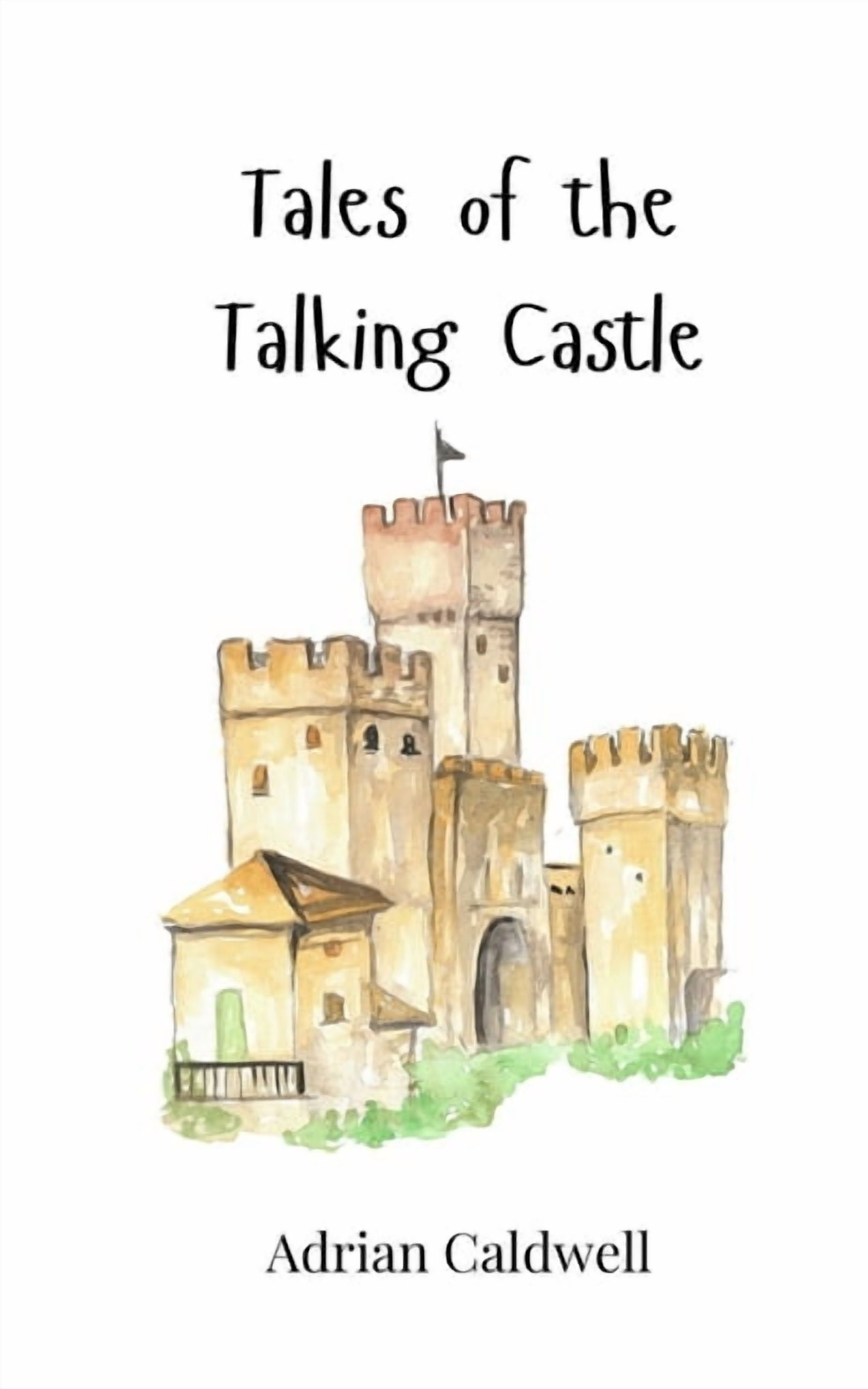 Talking Castle