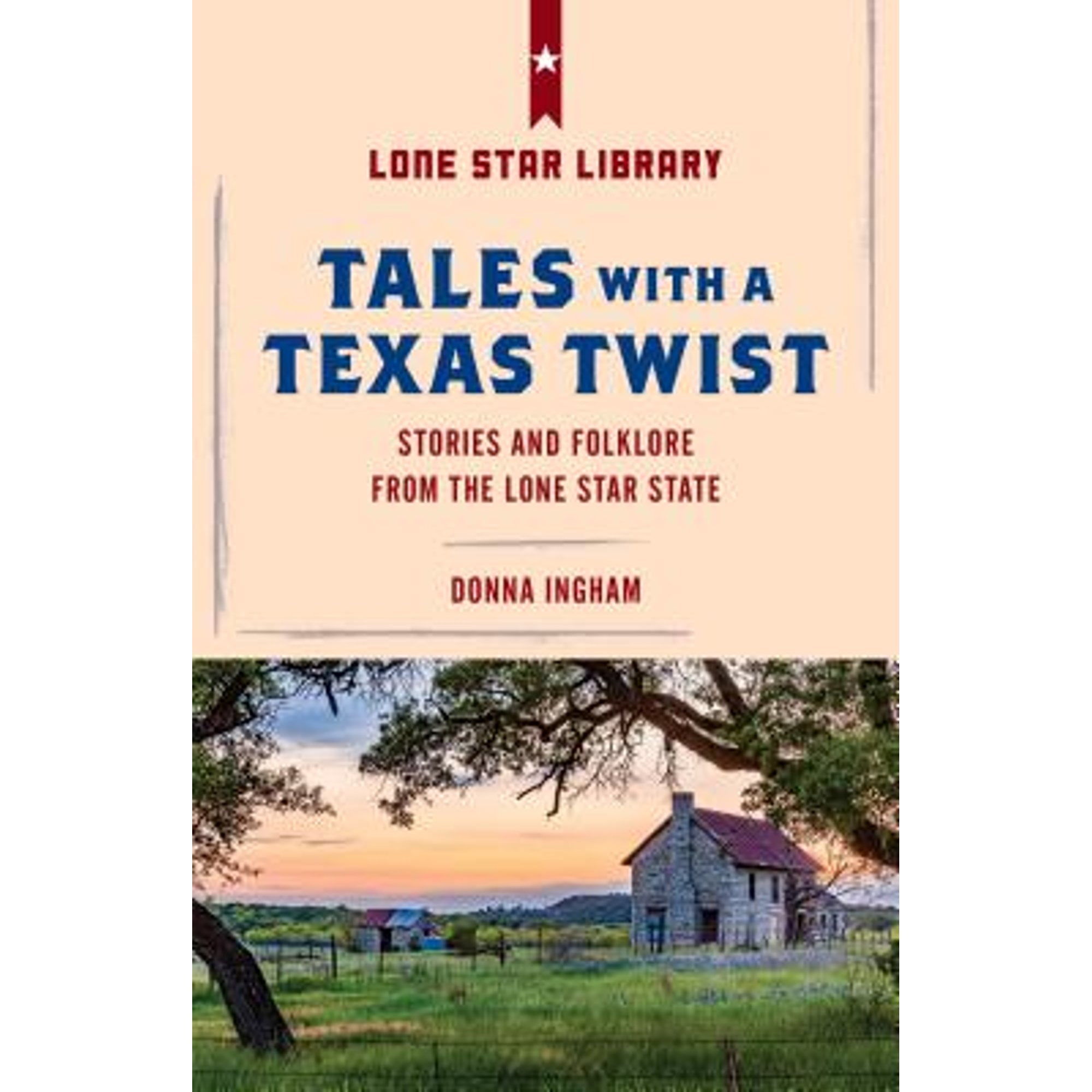 Pre-Owned Tales with a Texas Twist: Original Stories and Enduring ...