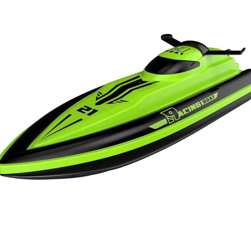 Talgic Remote Control Boat for Adults & Kids, Remote Control Boat for ...