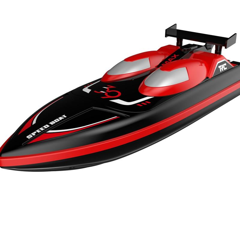 Talgic Remote Control Boat for Adults & Kids, Remote Control Boat for ...