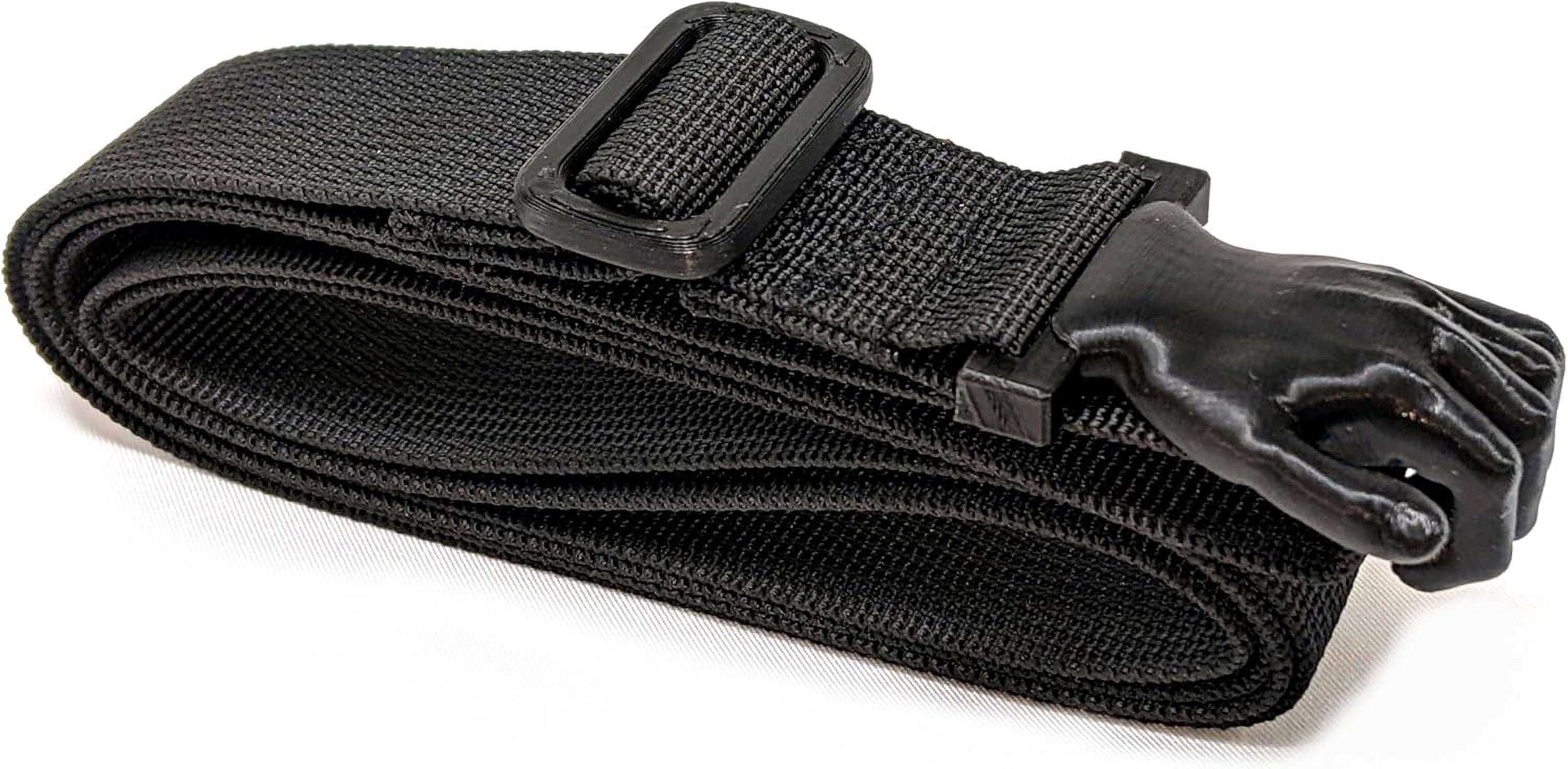 Tali Strap for Guitar, Vihuela, Guitarron, Requinto. Plastic Sound Hole ...