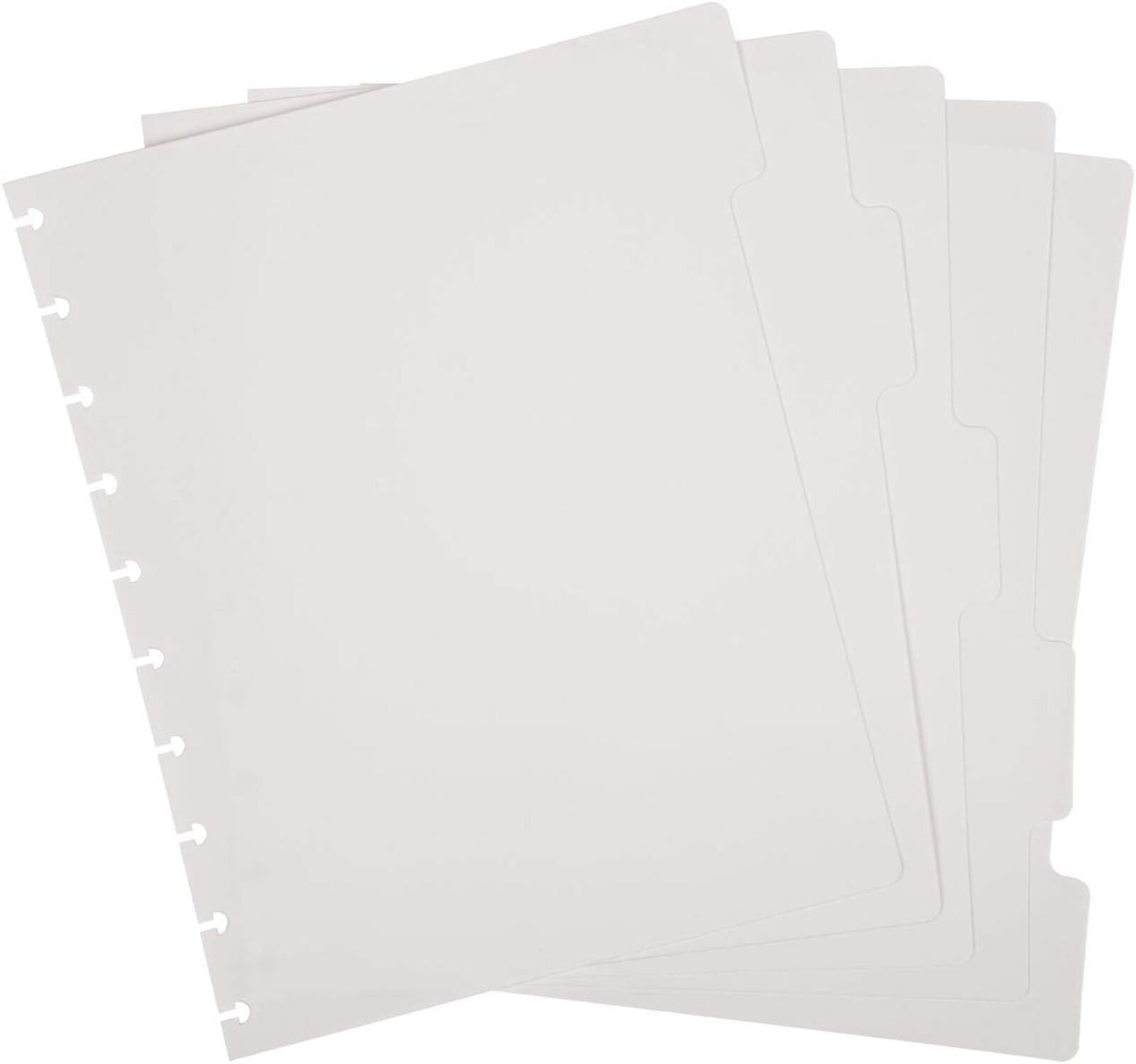 Talia Discbound Dividers - Walmart.com