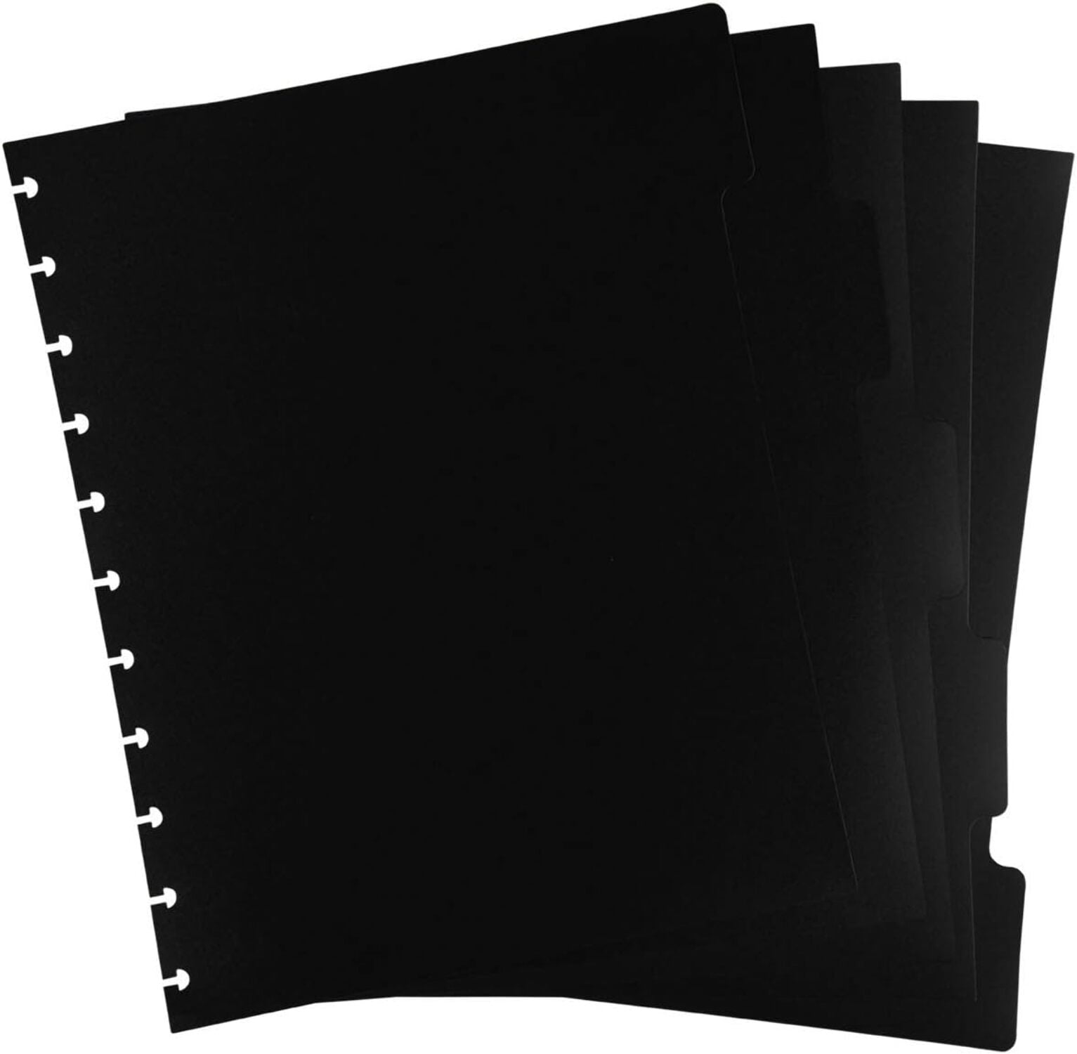 Talia Discbound Dividers - Walmart.com