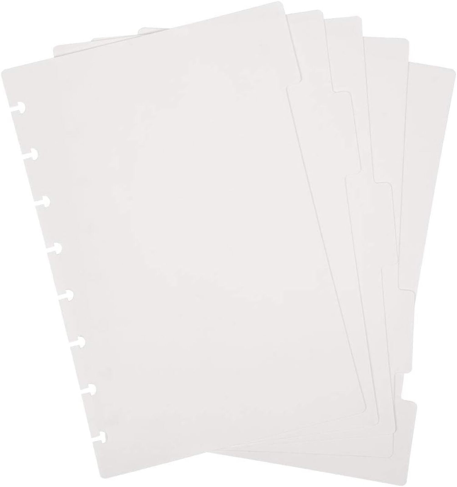 Talia Discbound Dividers - Walmart.com