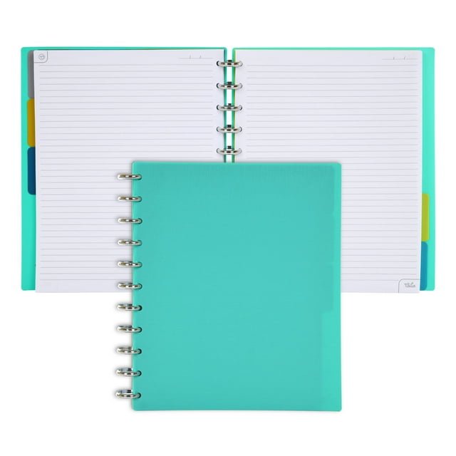 Talia Discbound Notebooks Planner Customizable -03226 (Celestial ...