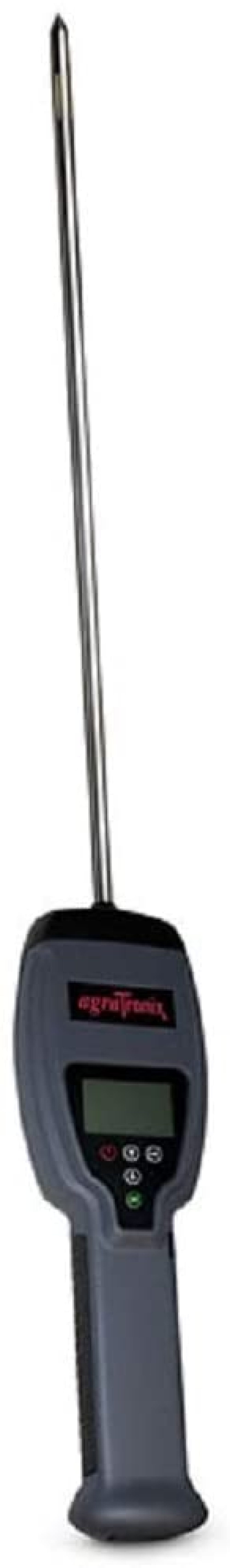 Barndoor Ag AgraTronix HST-1 Hay, Straw, Silage Tester w. Density Comp ...