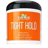 Taliah Waajid Black Earth Products Lock It Up Tight Hold, 6 Ounce ...