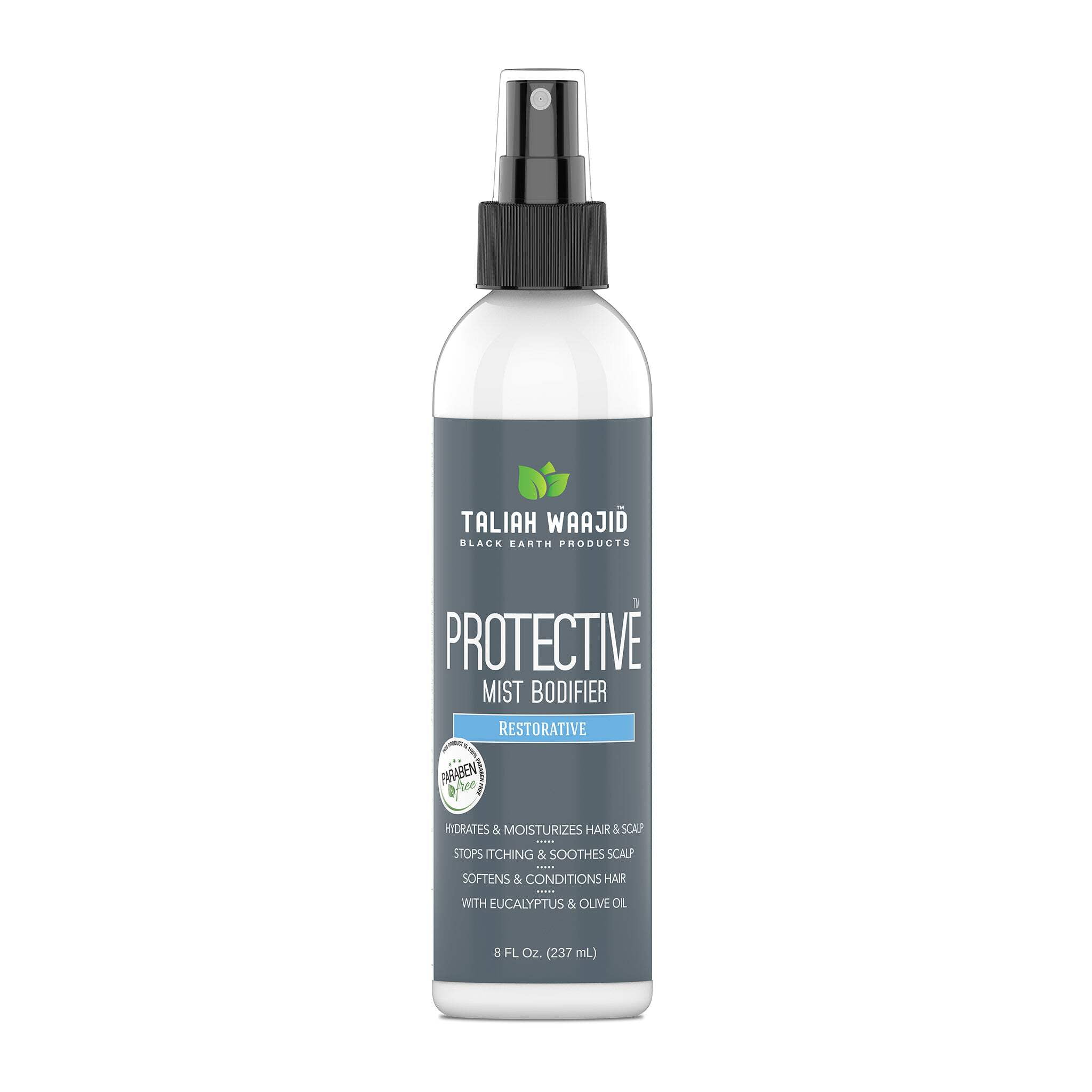 Unknown Protective Mist Bodifier Restorative Hair Spray with Eucalyptus ...