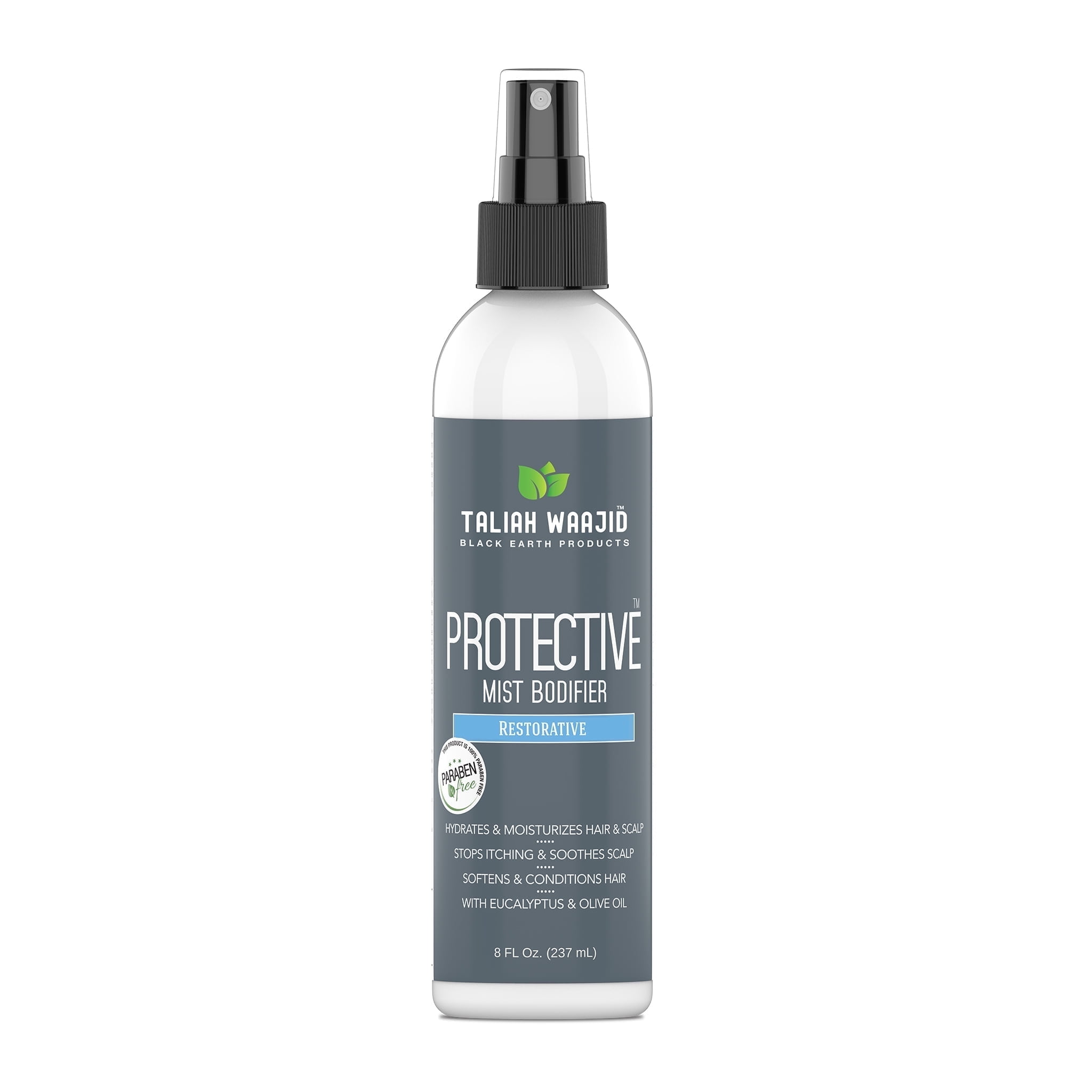 Taliah Waajid Protective Mist Bodifier - Therapeutic, Soothing ...