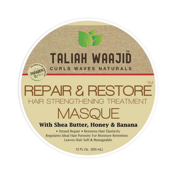 Taliah Waajid in Hair Care Brands - Walmart.com
