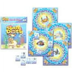 Spot It Games