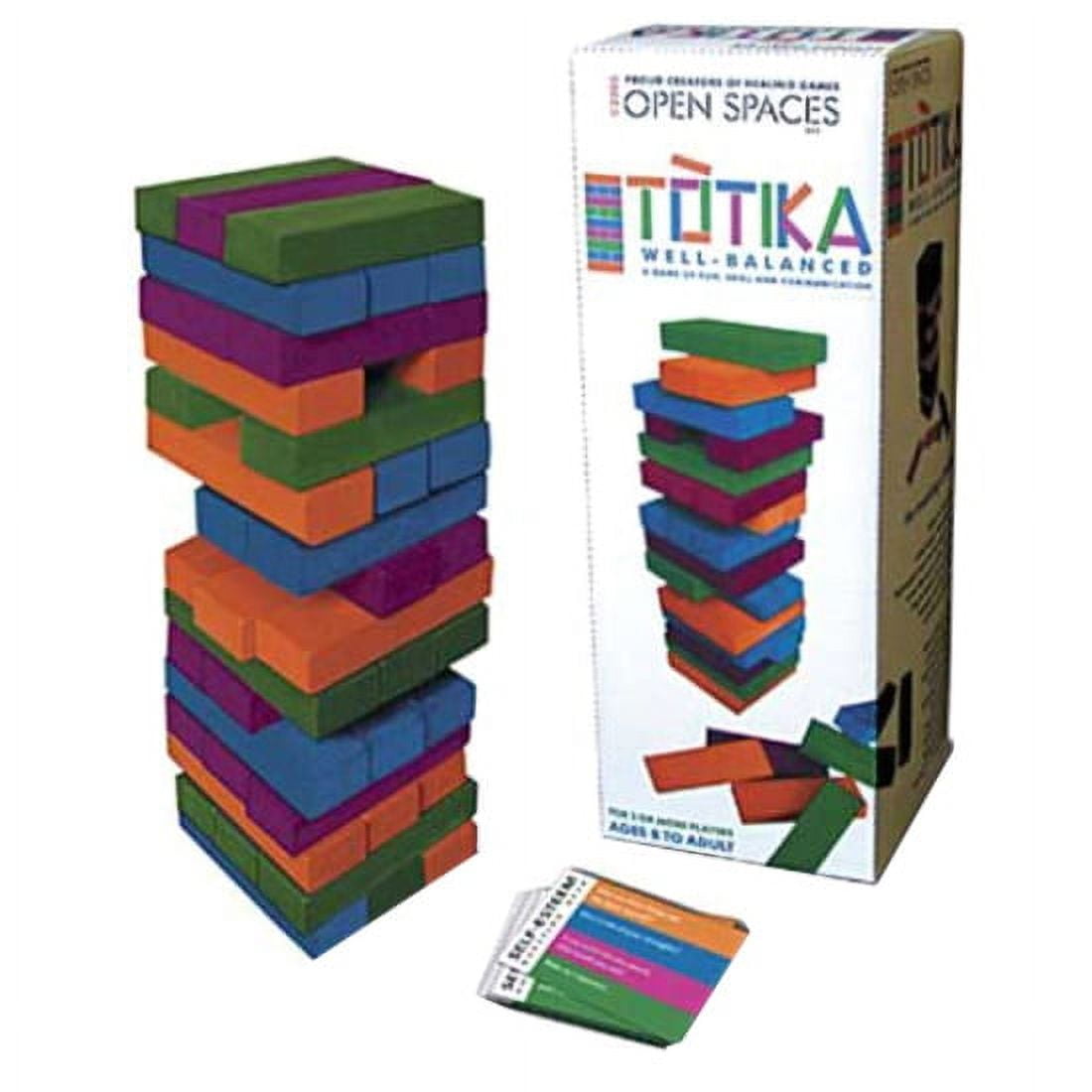 Talicor Totika - Walmart.com