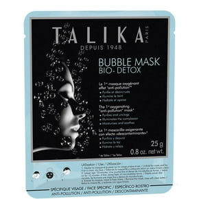 Bubble Face Masks