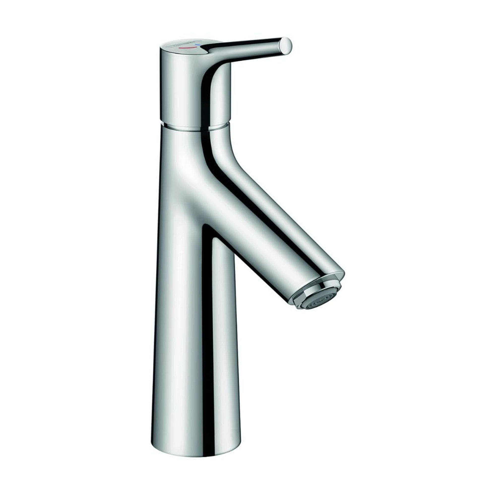 Talis S Modern Premium Easy Clean 1-Handle 1 9-Inch Tall Bathroom Sink ...