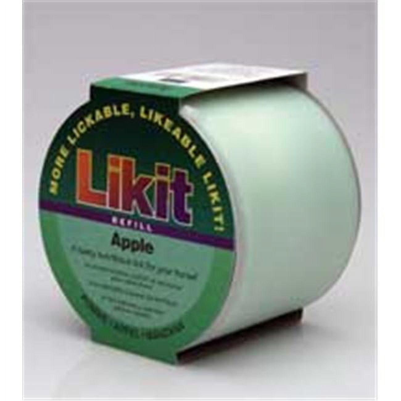 Talisker Bay Likit Standard Refill Apple - 1036-1000 - Walmart.com