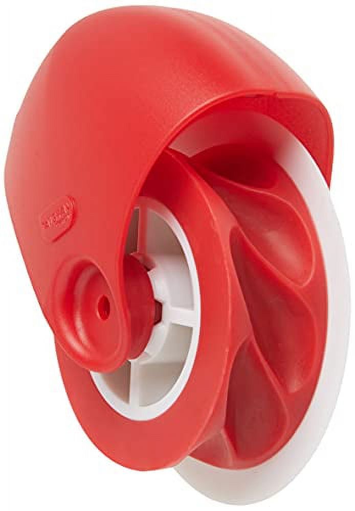 Talisman Designs Pastry Wheel Pie Crust Decorator | Pie Crust Wheel ...