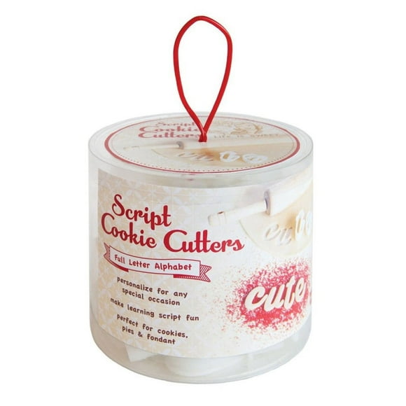 Cookie Decorating Supplies