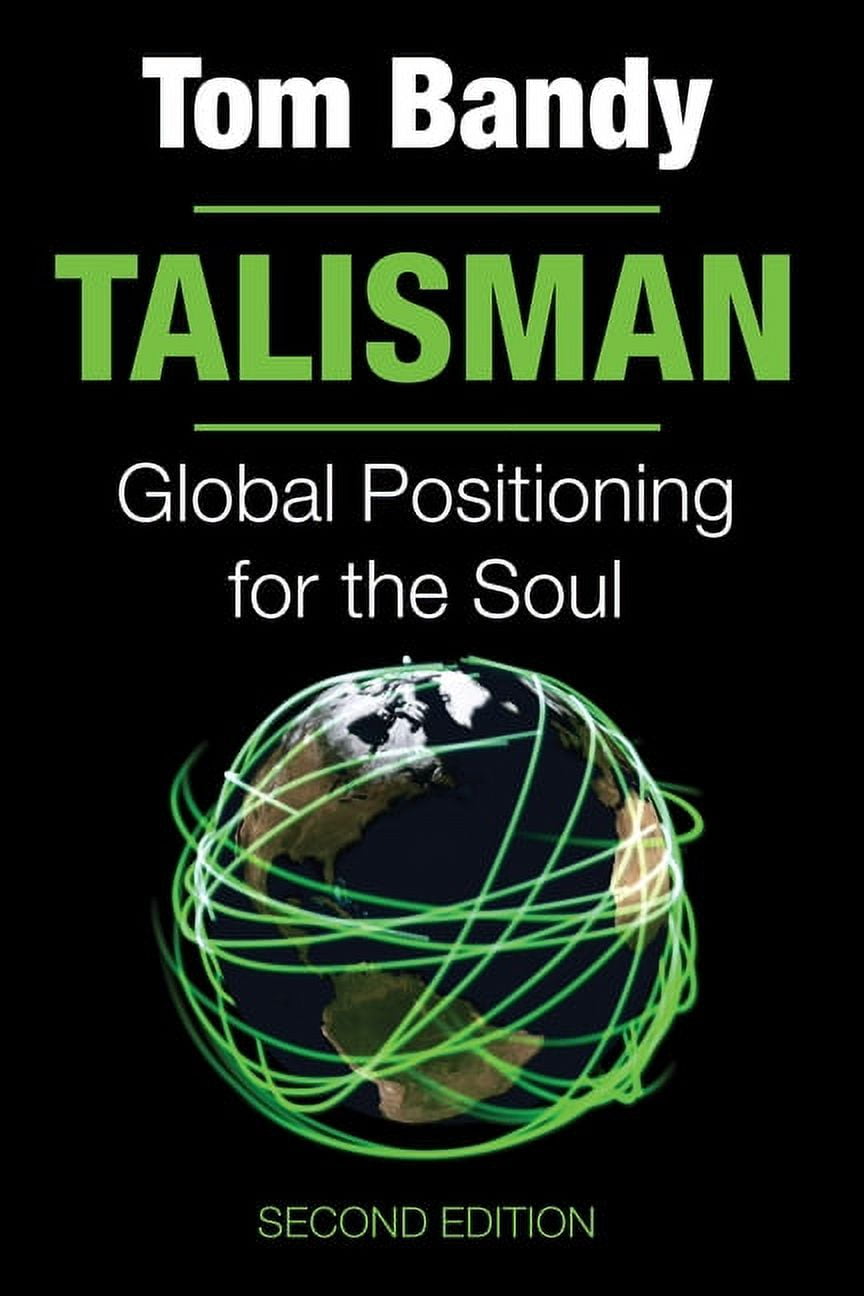 Talisman, Second Edition (Paperback) - Walmart.com