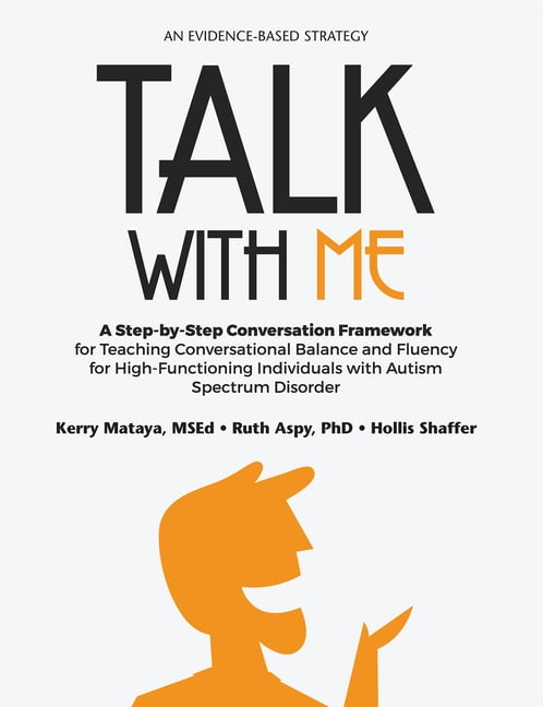 Talk with Me: A Step-By-Step Conversation Framework for Teaching ...