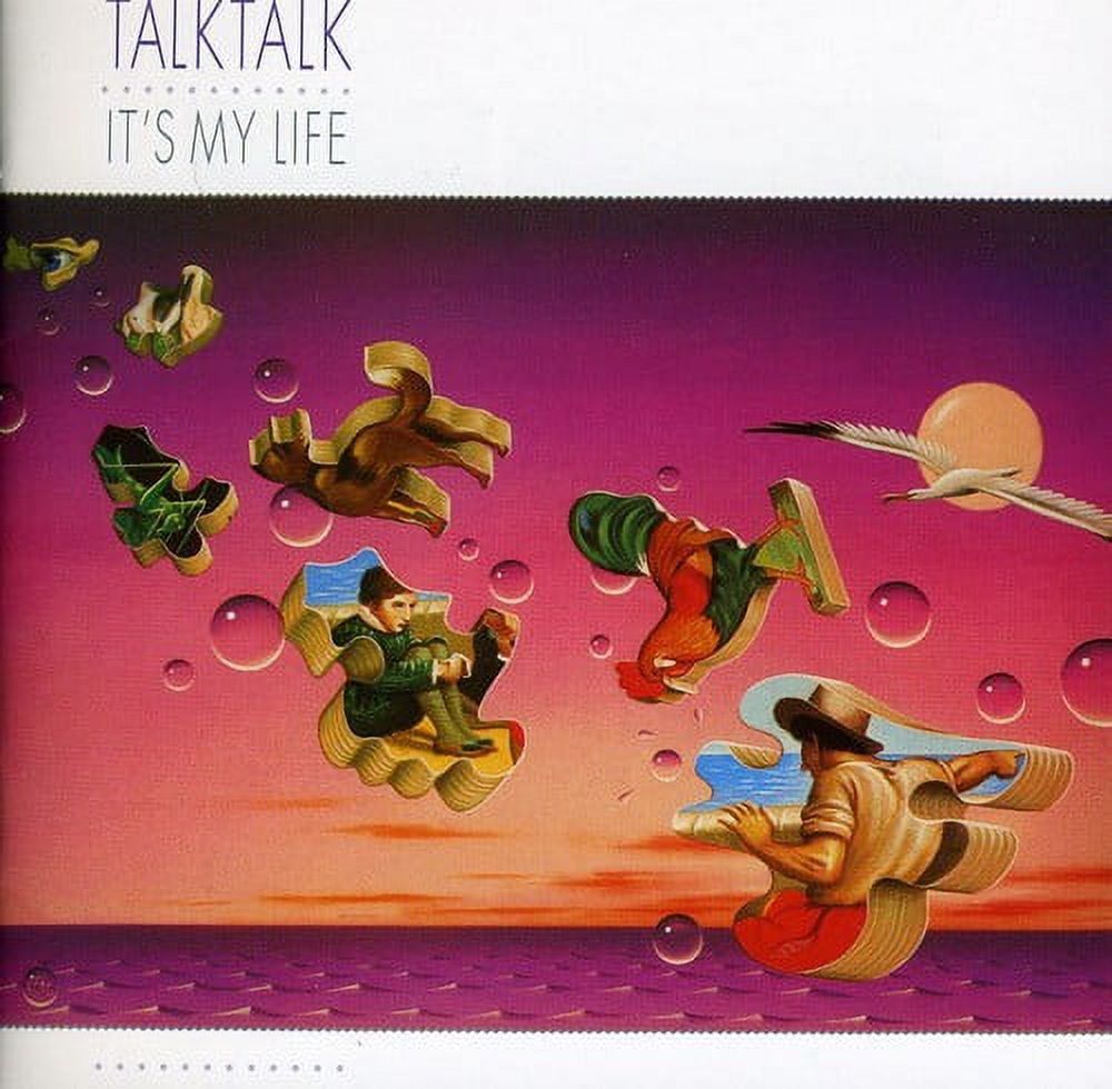 Talk Talk - It's My Life - Music & Performance - CD - Walmart.com