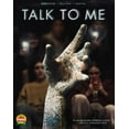 Lionsgate Home Entertainment Talk To Me 4K + Blu-ray + Digital Copy ...